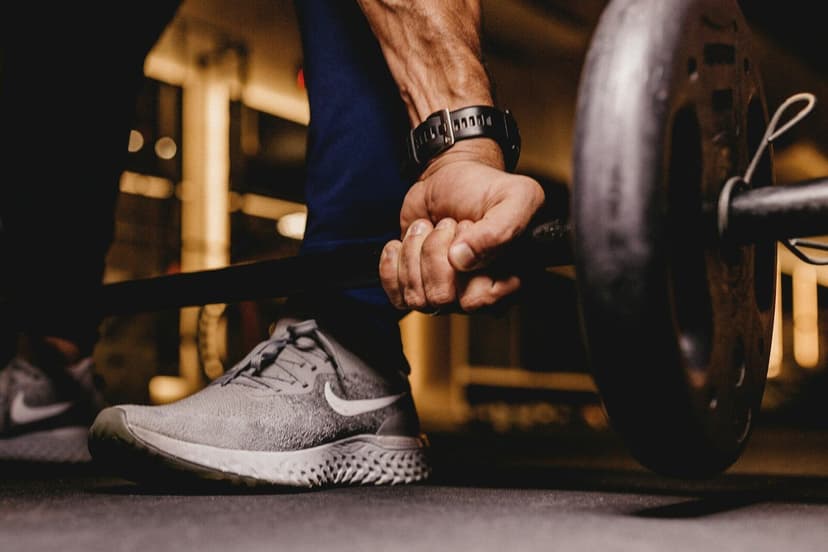Premium Gym in Hyderabad